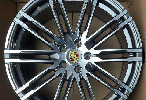 Диски для на Порше Макан Porsche Macan R20