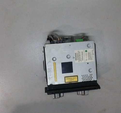 Проигрыватель CD/DVD Honda Civic, 2007