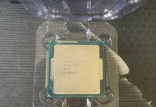 Процессор intel core i5 4440