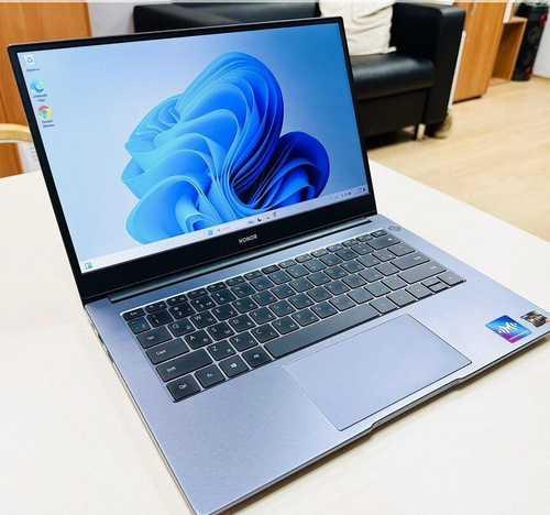 Honor magicbook 14 ryzen 5