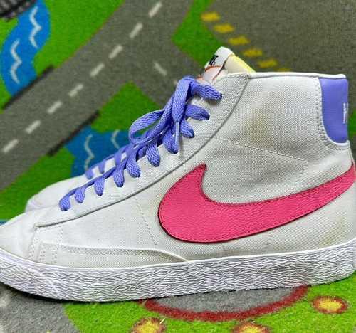 Nike Blazer Mid '77 By You Оригинал