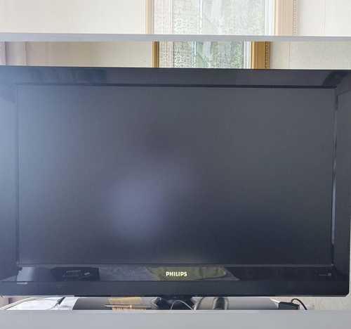 Телевизор Philips 32", 82 см.б/у