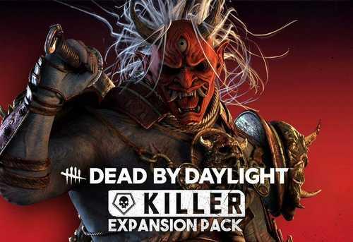 Dead by Daylight Killer Expansion Pack Steam Gift