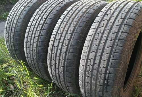 DoubleStar DS01 225/70 R16 и 215/70 R16