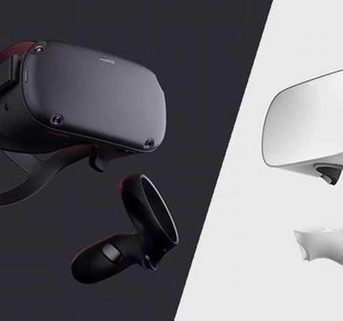 Активация Oculus quest 3 и Oculus quest 2