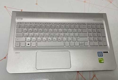 Топкейс HP envy 15-ae 15-ae100ur