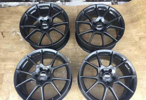 Enkei Sporsh Designato BBS RK