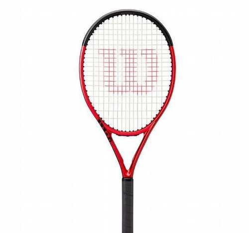 Теннисная ракетка Wilson clash 26 V2.0 junior tenn