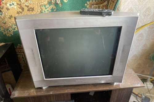 Телевизор Sony KV-29CS60K