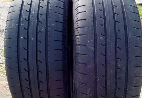 Goodyear EfficientGrip 215/60 R17