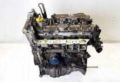 Двигатель Renault Megane K4M760 2005
