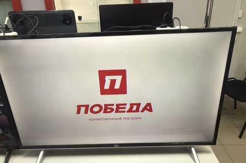 К127) Телевизор TCL led402900as