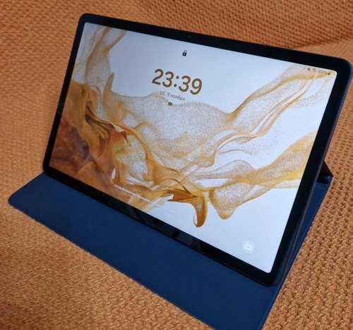 Планшет Samsung Galaxy Tab S8 128/8