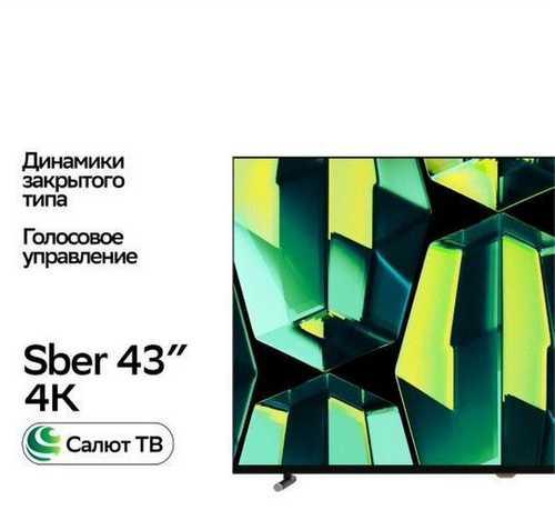 Телевизор SMART tv 4к