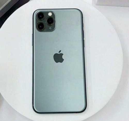 iPhone 11 Pro, 256 ГБ