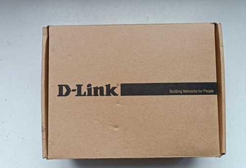 Новый D-Link DPH-150S/RU
