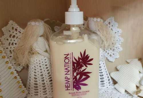 Лосьон Australian Gold Hemp Nation lotion 100 мл