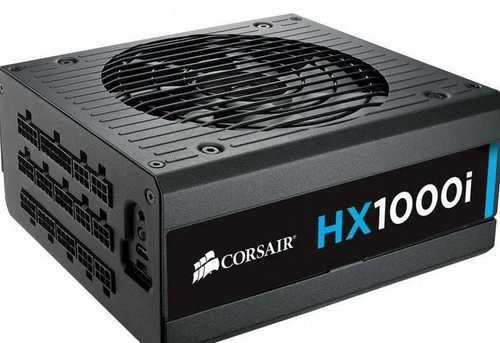 Corsair HX1000i Platinum