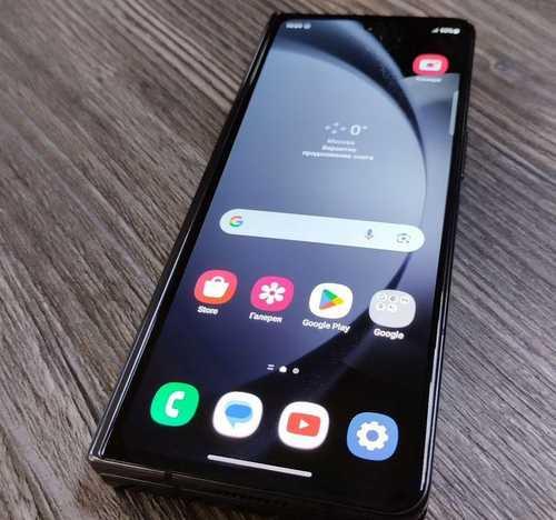 Samsung Galaxy Z Fold5, 12/256 ГБ