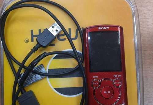 Mp3 плеер Sony Walkman NWZ-E463