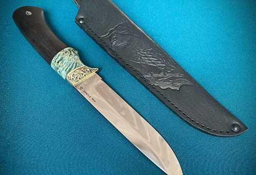 Нож "Куница", Х12мф