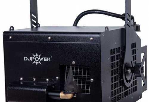 Генератор снега DJPower S-5-DJPower