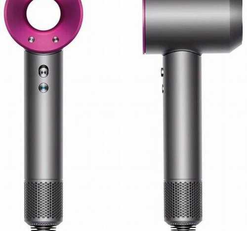 Фен Dyson