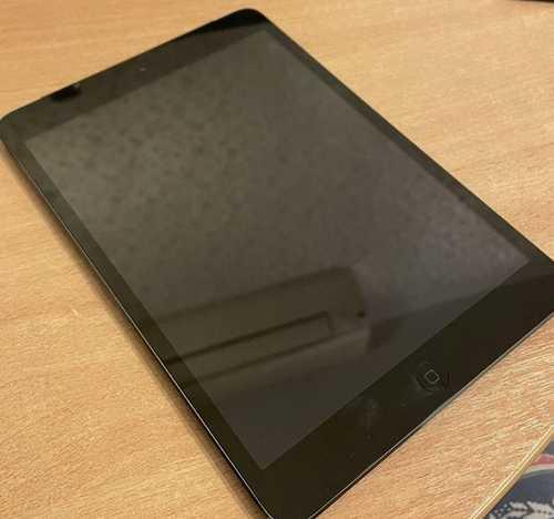 iPad mini 2 16gb