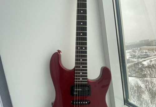 Charvel Model 3 Japan + mod