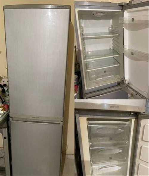 Холодильник Samsung