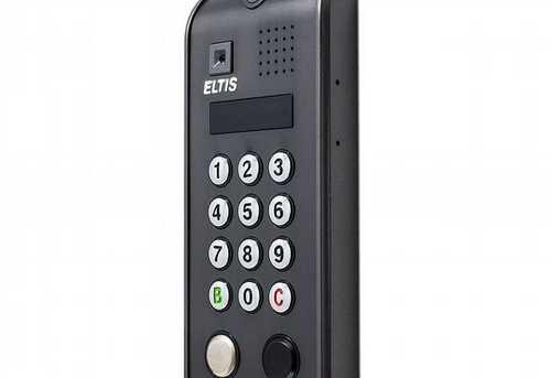 Eltis DP5000.B2-kedc44/черная вызывная панель