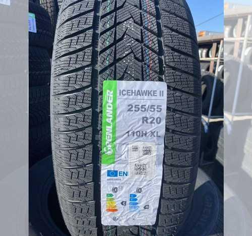 Grenlander IceHawke II 255/55 R20 110H