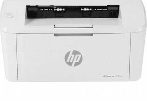 Принтер лазерный HP LaserJet M111a