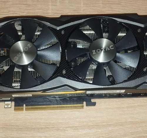 Gtx 980ti 6gb