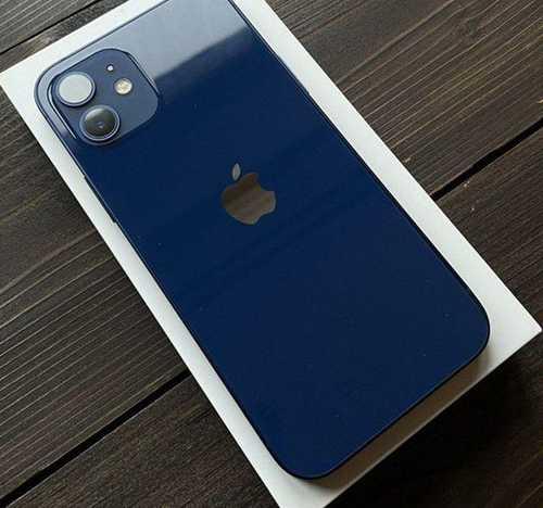 iPhone 12, 64 ГБ