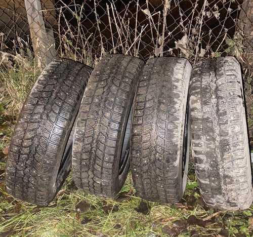 КАМА 505 Irbis 175/70 R13 82T