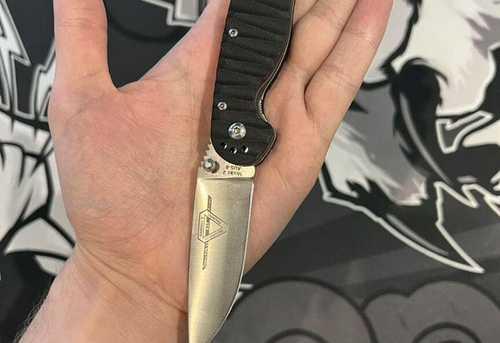 Нож Ontario rat 2