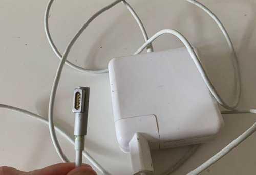Зарядное устройство для Macbook Apple Magsafe 1 60