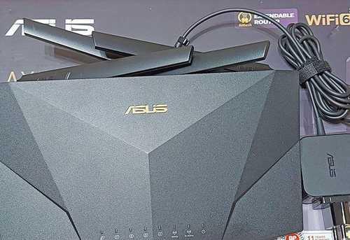 Asus RT-AX5400