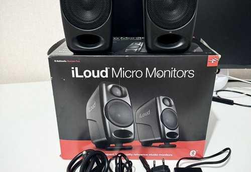 ILoud Micro monitors (идеал)