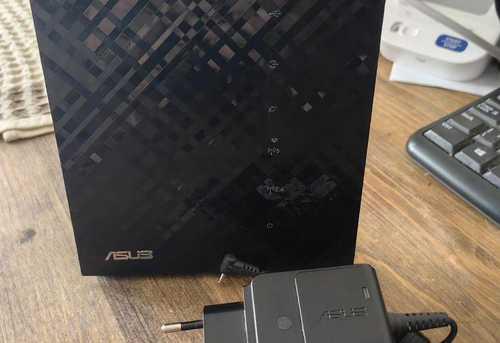 Wi-Fi роутер Asus RT56U