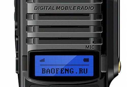 Рация baofeng UV-9R plus