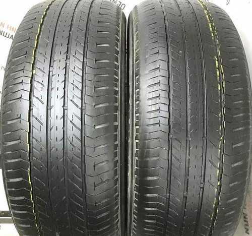 Bridgestone Dueler H/T 235/55 R19 M