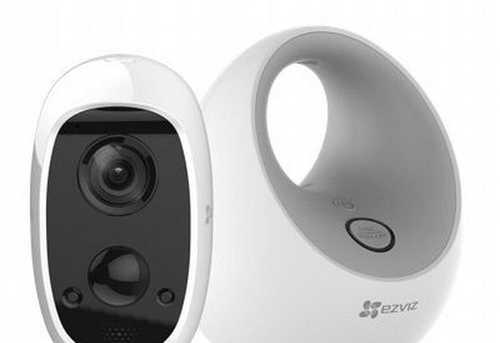 Камера видеонаблюдения ezviz C3A