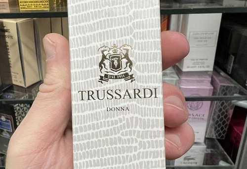 Trussardi donna