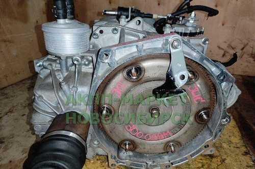 АКПП Volkswagen Passat B6 09G300039M BVY