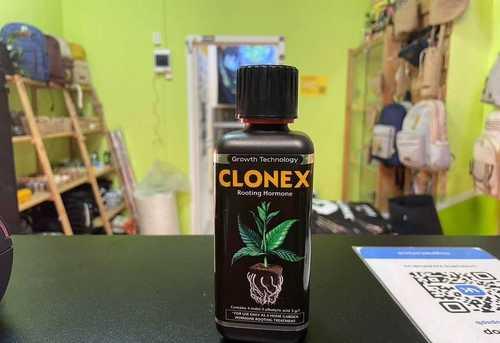 Clonex - гель для укоренения 300 мл