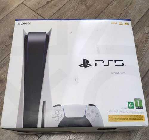 Sony playstation 5 прошивка 3.20-4.50