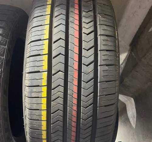 Nexen i.Q Series 1 255/65 R16 109S