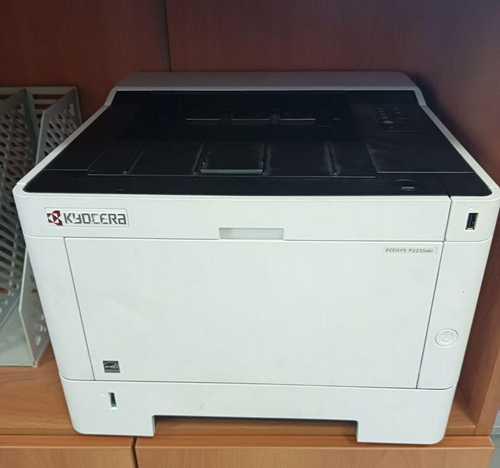 Kyocera ecosys p2235dn
